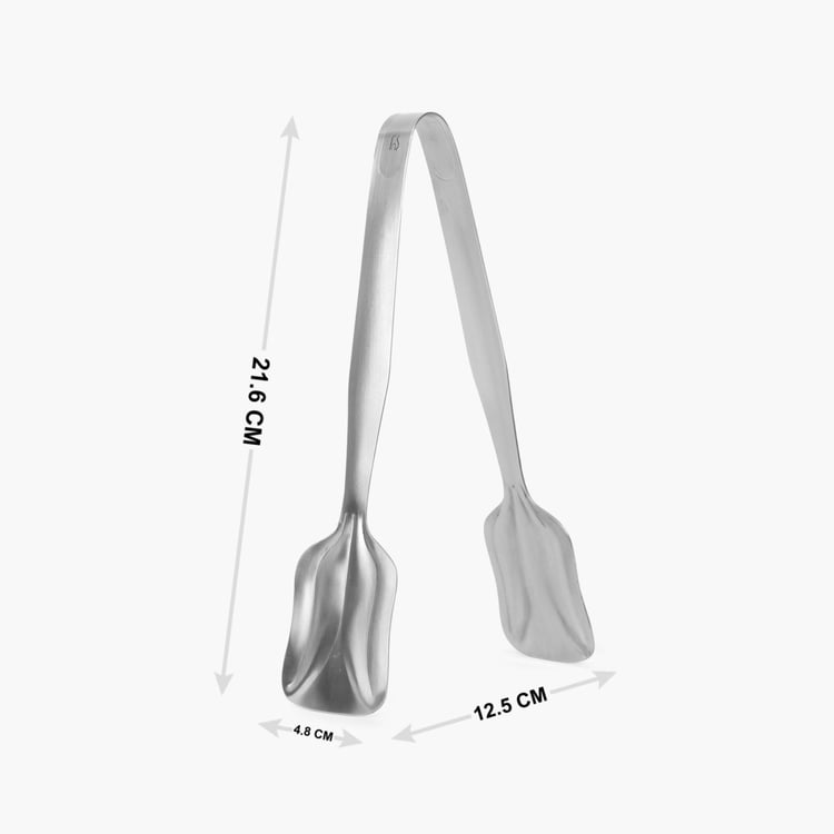 Buy FNS Stainless Steel Tong from FNS at just INR 335.0