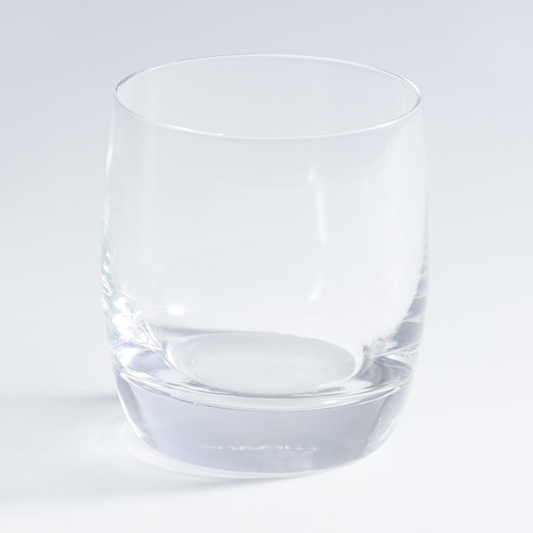 Buy OCEAN Lucaris 6-piece Round Rock Glass set- 255 ml from Ocean at ...