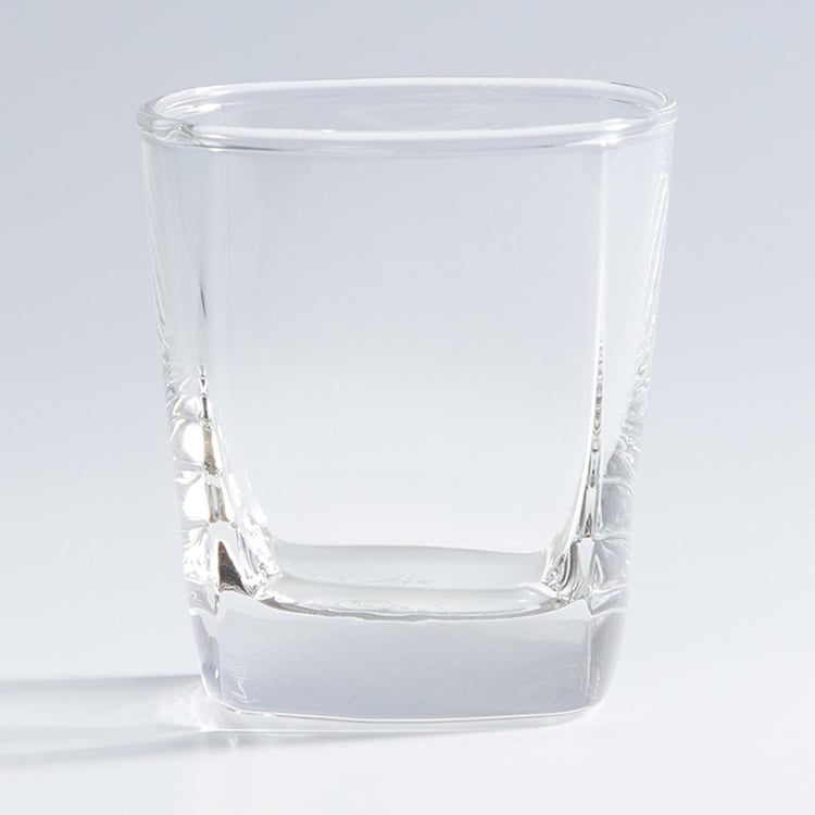 Buy OCEAN 6-piece Round Water Glass set- 195 ml from Ocean at just INR ...