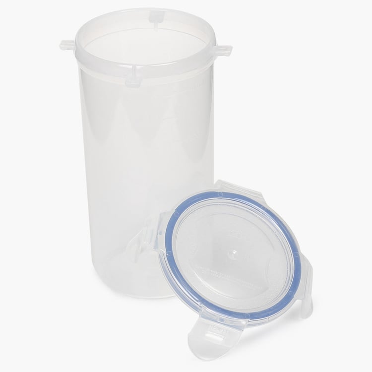 Buy LOCK AND LOCK Round Food Container - 700 ml. from Lock and Lock at ...