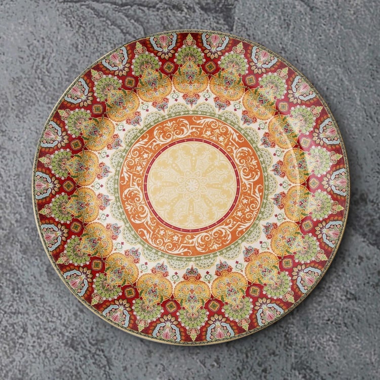 Buy Ottoman Dinner Plate - 11 Inch from Home Centre at just INR 599.0