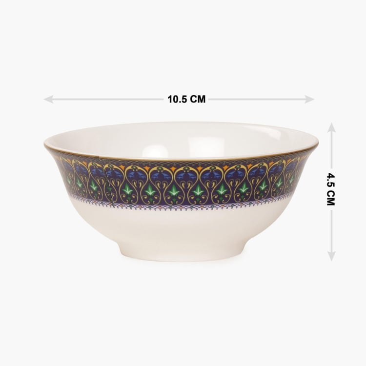 Buy Sapphire 4 Inch Bowl from Home Centre at just INR 225.0