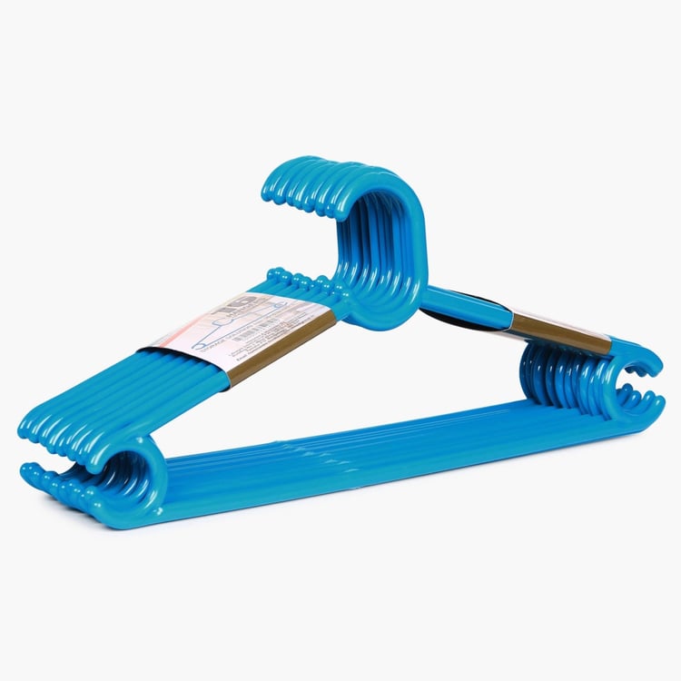 Buy Unbreakable Hanger- Set Of 16 from Home Centre at just INR 499.0