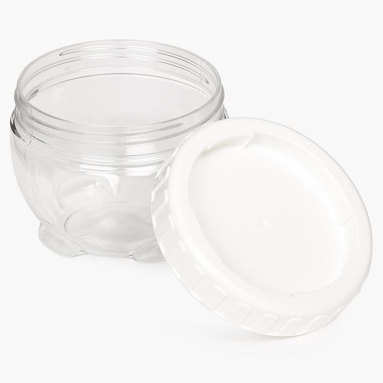 Buy LOCK AND LOCK Interlock Airtight Jar - 300 ml. from Lock and Lock ...