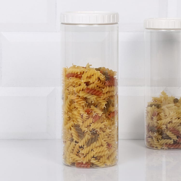 Buy LOCK AND LOCK Interlock Airtight Jar - 2.1L from Lock and Lock at ...