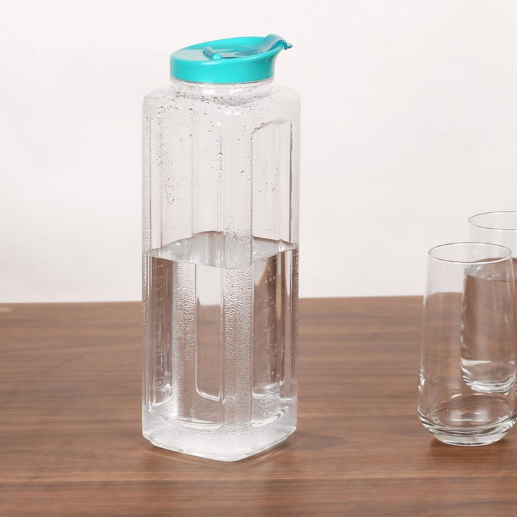 Buy Atlantis Solid Bottles - Polypropylene - Bottle - 9.1 cm L x 30.8 ...