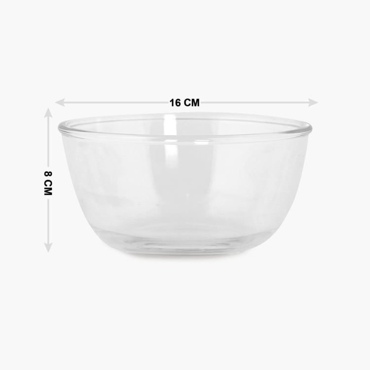 Buy Trinity Mixing Bowl - 1 litre from Home Centre at just INR 275.0