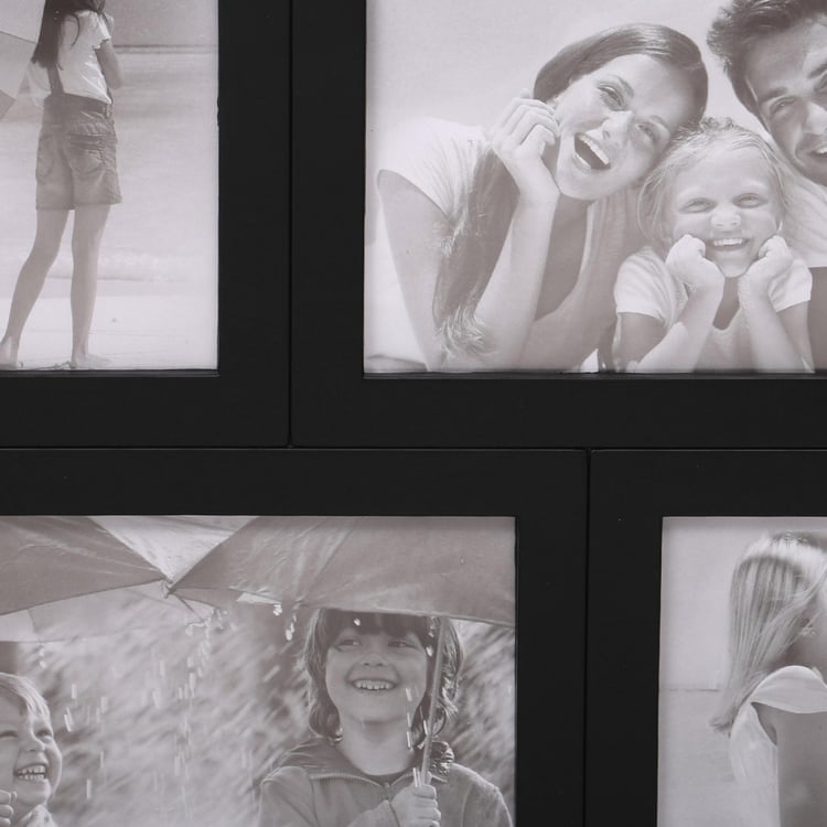 Buy Daryl Multi-Opening Photo Frame from Home Centre at just INR 695.0