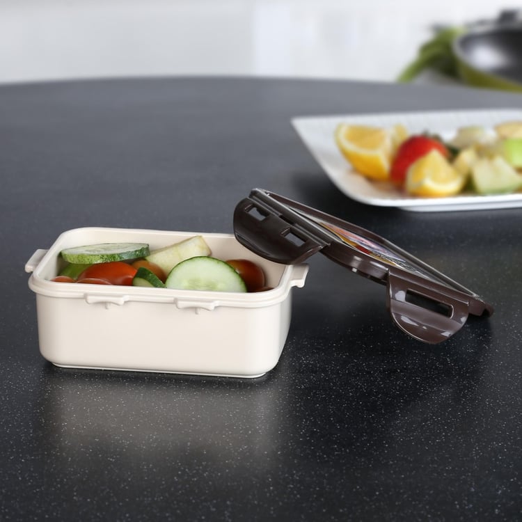 Buy LOCK AND LOCK Rectangular Food Container - 350 ml. from Lock and ...