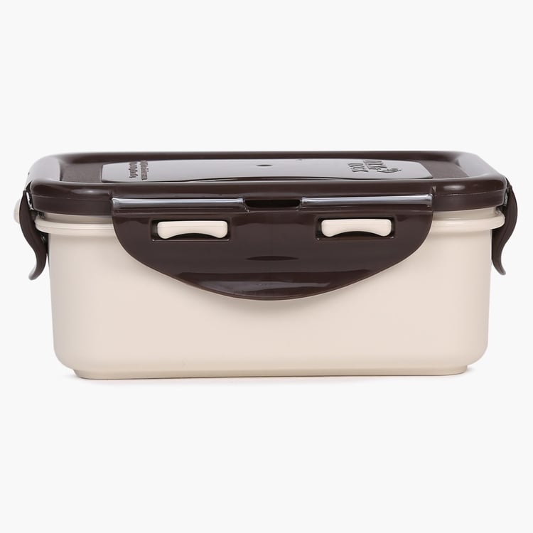 Buy LOCK AND LOCK Rectangular Food Container - 350 ml. from Lock and ...