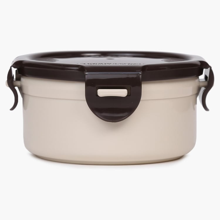 Buy LOCK AND LOCK Round Food Container - 300 ml. from Lock and Lock at ...