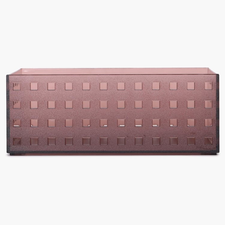 Buy Corsica Carter Stackable Storage Box from Corsica by Home Centre at ...