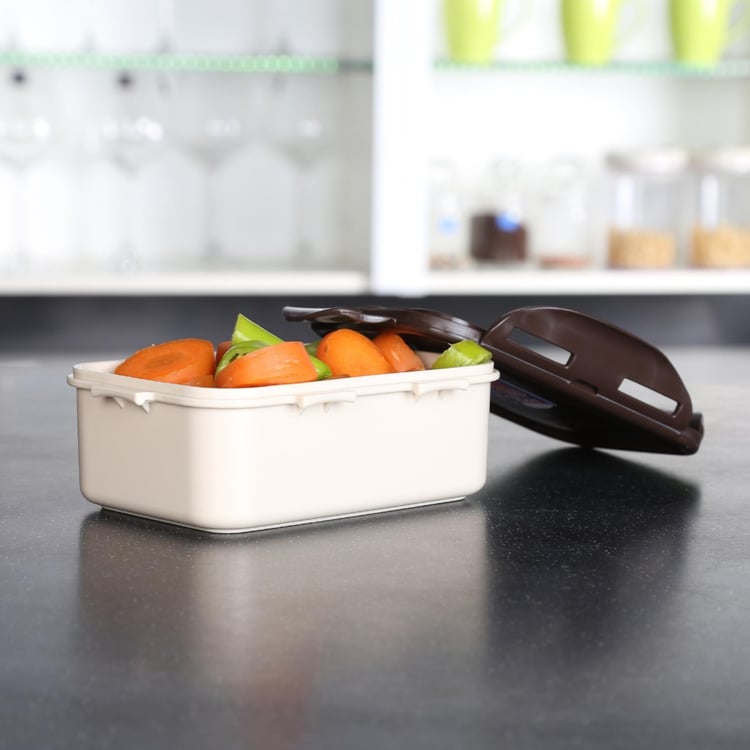 Buy LOCK AND LOCK Rectangular Food Container - 460 ml. from Lock and ...