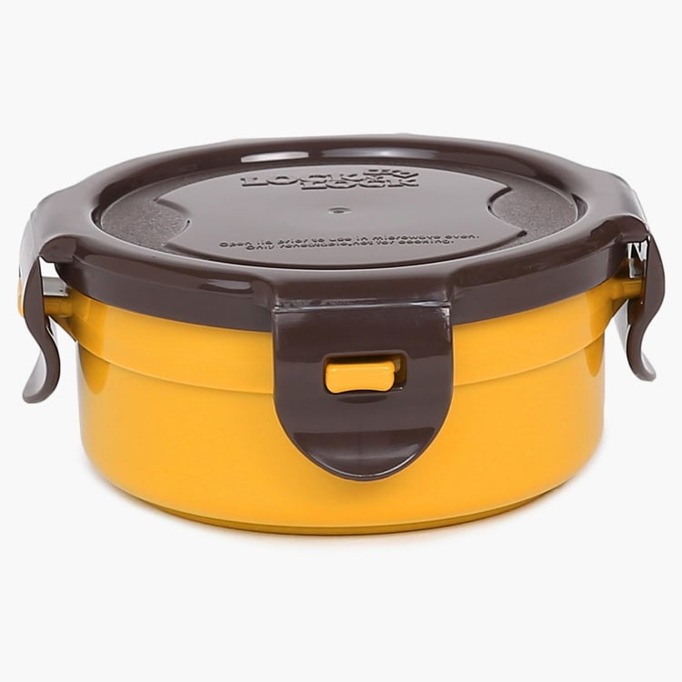 Buy LOCK AND LOCK Round Plastic Container - 100 ml. from Lock and Lock ...