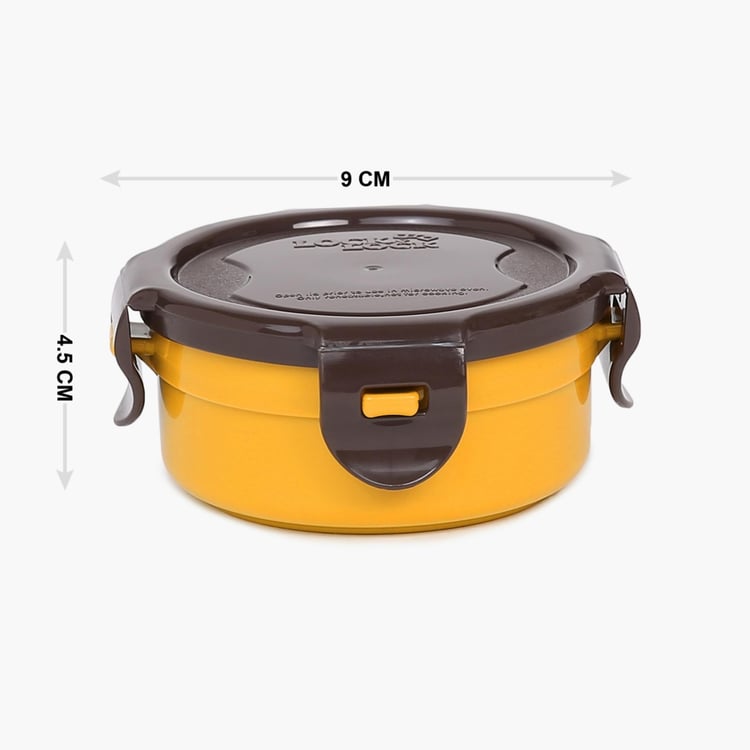 Buy LOCK AND LOCK Round Plastic Container - 100 ml. from Lock and Lock ...