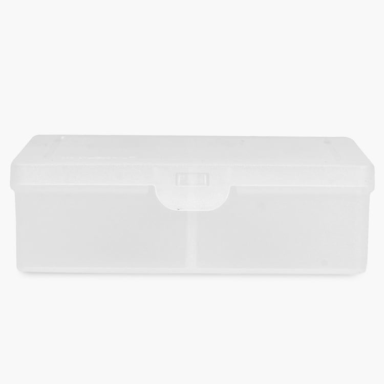 Buy Regan 4 Division Storage Box from Home Centre at just INR 595.0