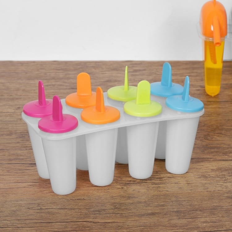 Buy Monacco Frozen Pops- Set Of 8 from Home Centre at just INR 199.0