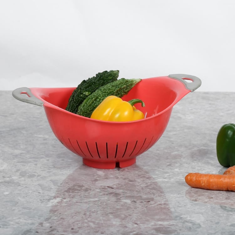 Buy Sweetshop Polypropylene Colander from Home Centre at just INR 249.0