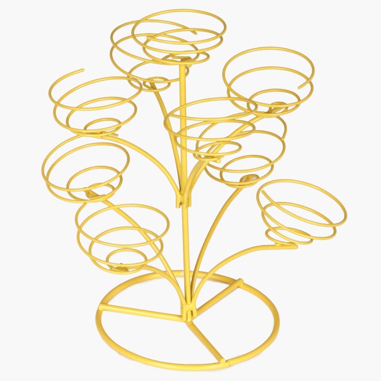 Buy Sweetshop Muffin Rack- 9 Piece Set from Home Centre at just INR 695.0