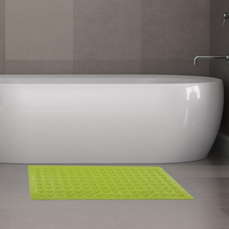 Buy Hudson Rubber Bathmat from Home Centre at just INR 600.0