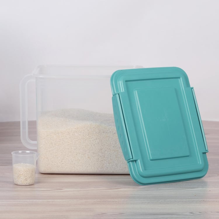 Buy Martin Storage Container With Handle - 9 litre from Home Centre at ...