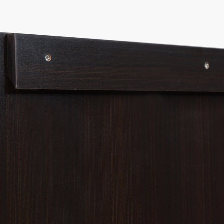 Buy Tom Compressed Wood Mirror from Home Centre at just INR 5650.0