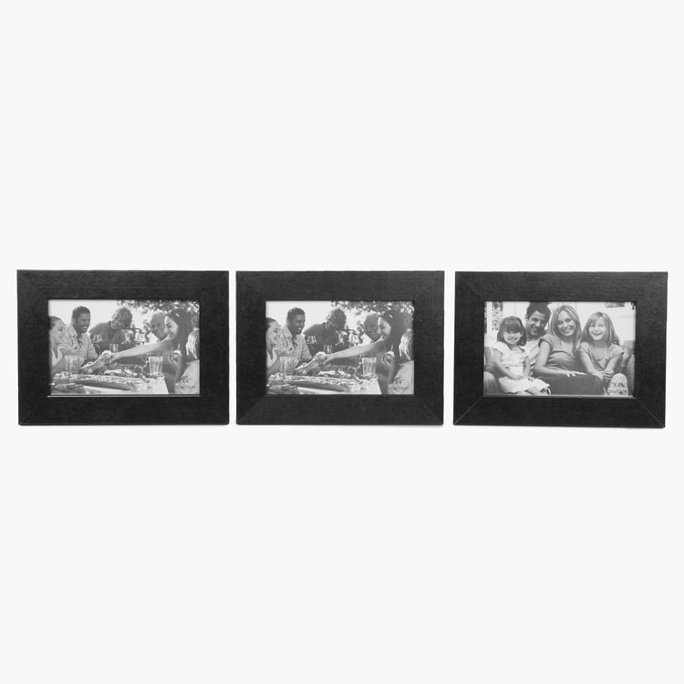 Buy Daryl Photo Frame Set- 7 Pcs. from Home Centre at just INR 699.0