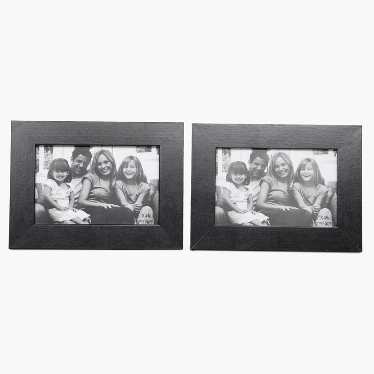Buy Daryl Photo Frame Set- 7 Pcs. from Home Centre at just INR 699.0