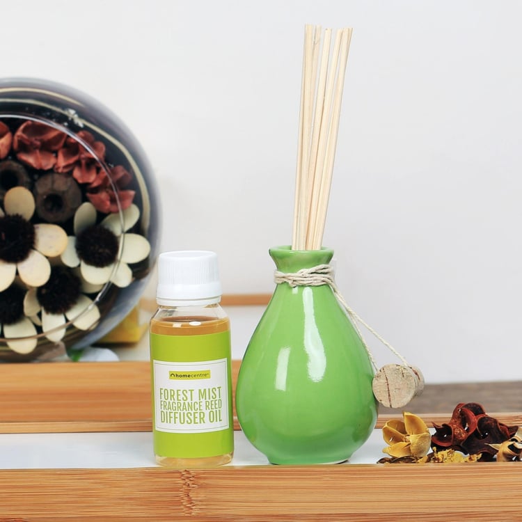 Buy Serene Reed Diffuser Set - 60 ml from Home Centre at just INR 249.0