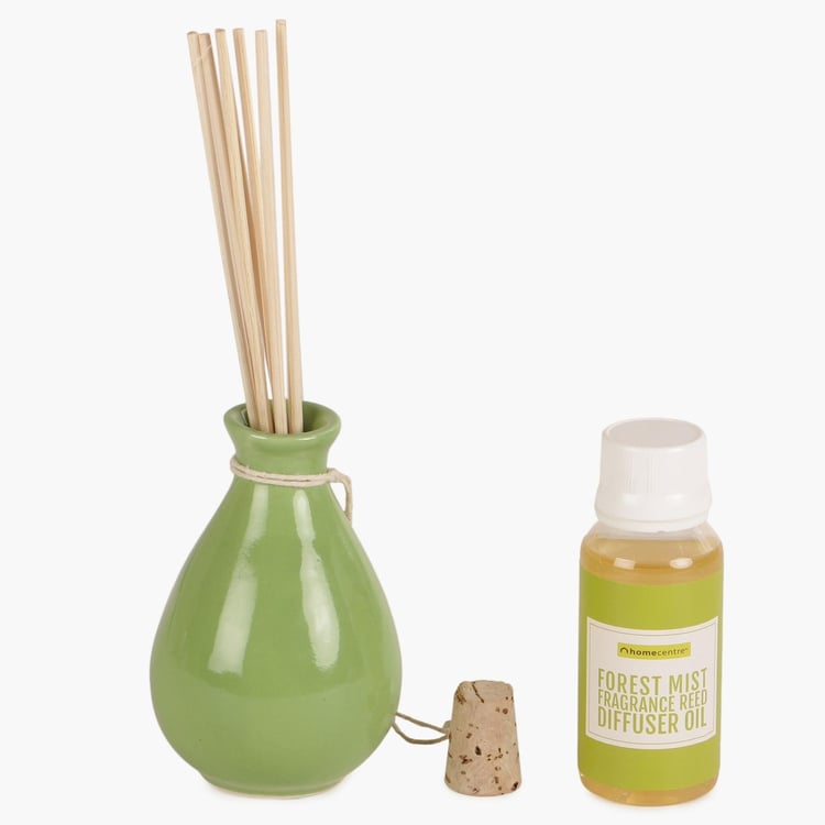 Buy Serene Reed Diffuser Set - 60 ml from Home Centre at just INR 249.0