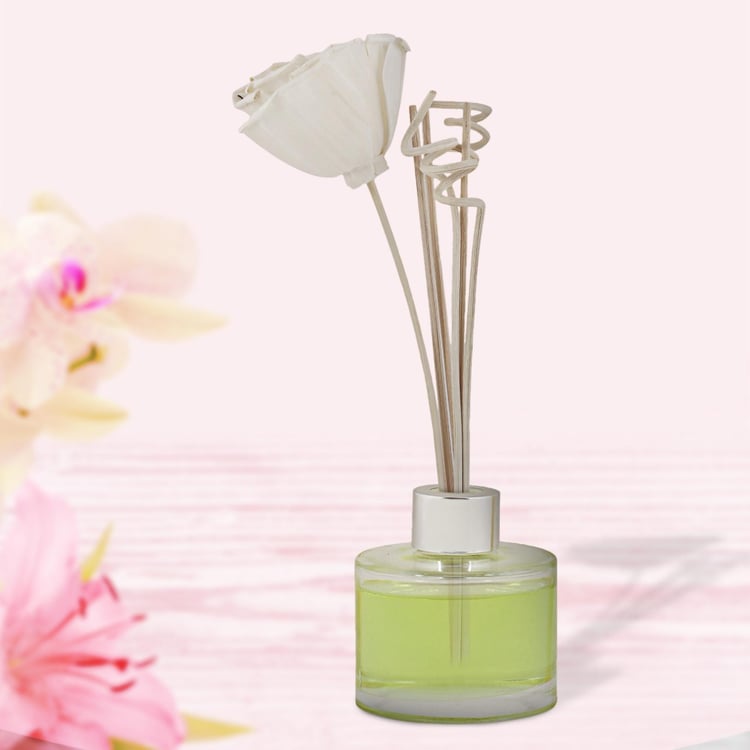 Buy Splendid Redolance Reed Diffuser Set - 100 ml from Home Centre at ...