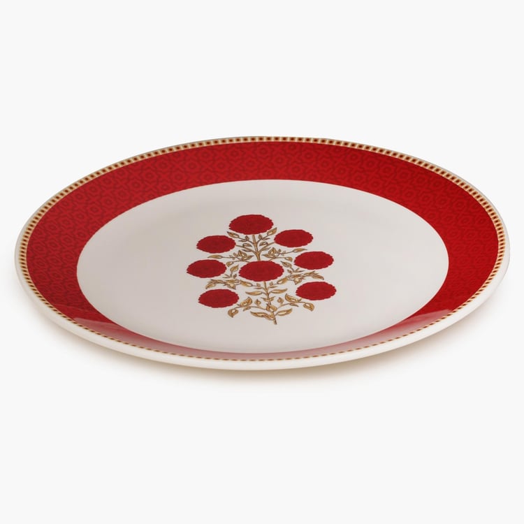 Buy India Modern Dinner Plate - 27 CM from Home Centre at just INR 249.0