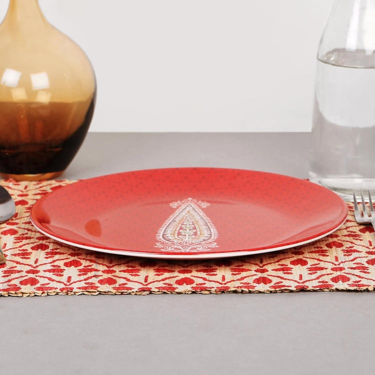 Buy India Modern Dinner Plate - 27 CM from Home Centre at just INR 249.0