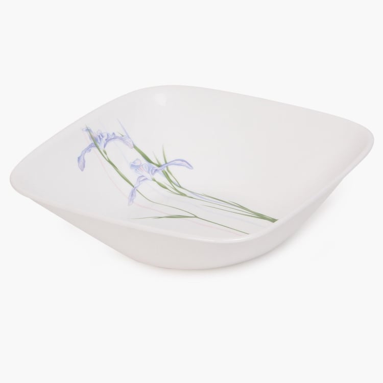 Buy CORELLE Shadow Iris Serving Bowl - 1.4L from Corelle at just INR 1075.0