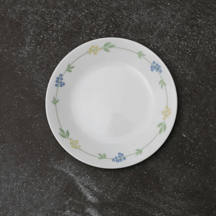 Buy CORELLE Secret Garden Small Plate from Corelle at just INR 260.0