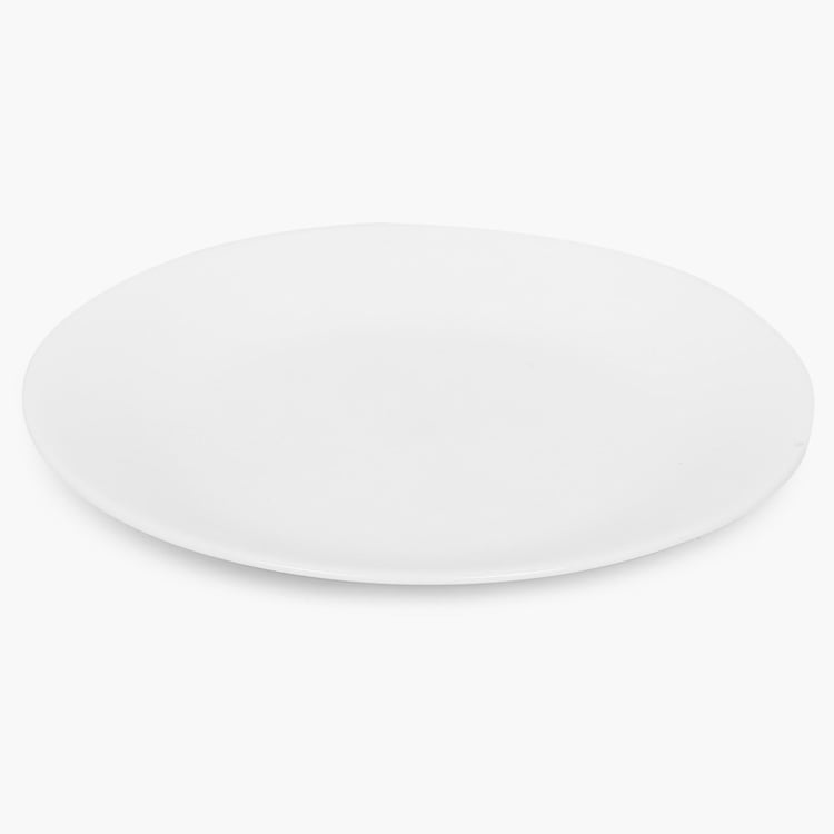 Buy CORELLE Winter Frost Medium Plate from Corelle at just INR 325.0