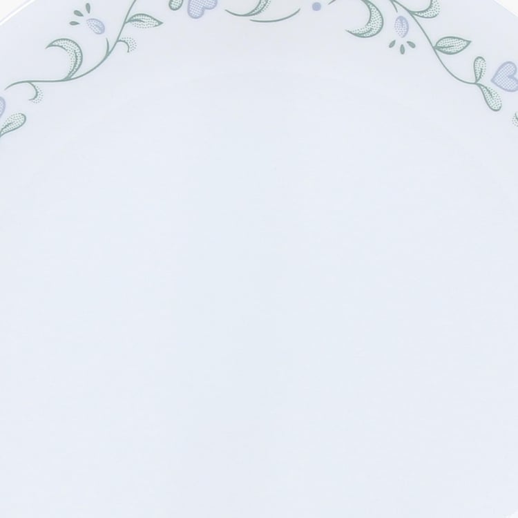 Buy CORELLE Country Cottage Medium Plate from Corelle at just INR 375.0