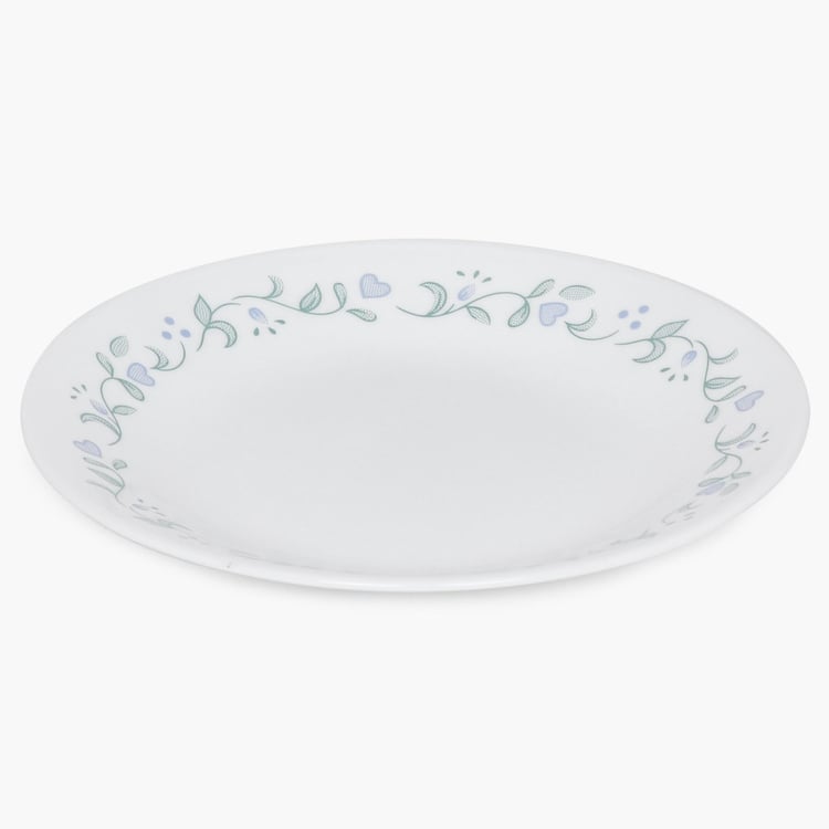 Buy CORELLE Country Cottage Small Plate from Corelle at just INR 260.0