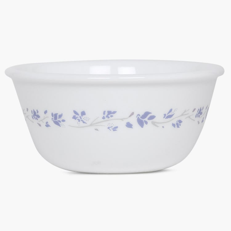 Buy CORELLE Lilac Blush Katori Ramekin from Corelle at just INR 325.0