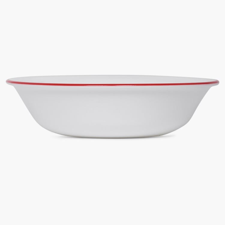 Buy CORELLE Memphis Dessert Bowl from Corelle at just INR 350.0
