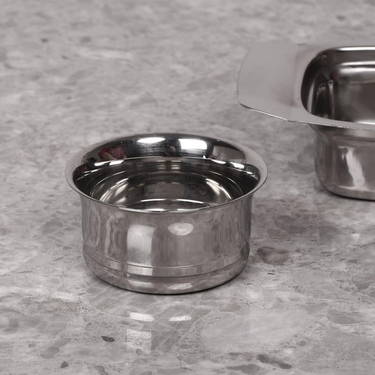 Buy Blaze Rajbhog Stainless Steel Katori from Home Centre at just INR 99.0