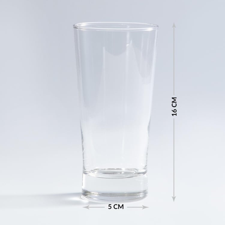 Buy OCEAN 6-piece Ethan Round Highball Glass -445 ml from Ocean at just ...