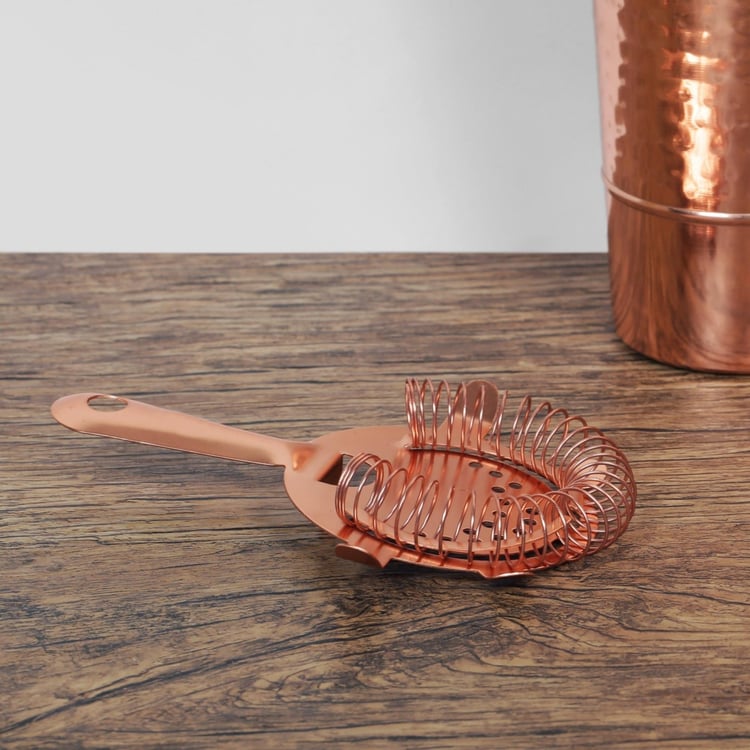 Buy Wexford Bar Strainer from Home Centre at just INR 299.0
