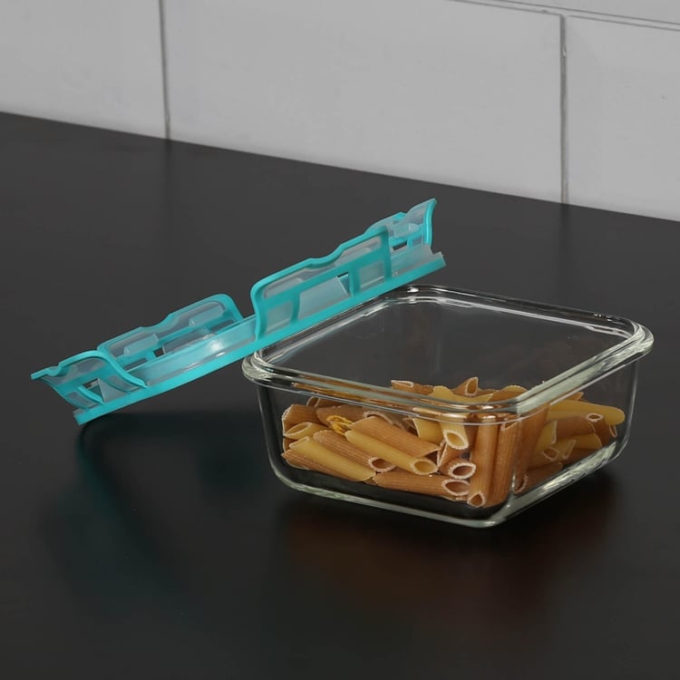 Buy Palestine Solid Jars - Glass - Food Container - 14 cm L x 14 cm W x ...