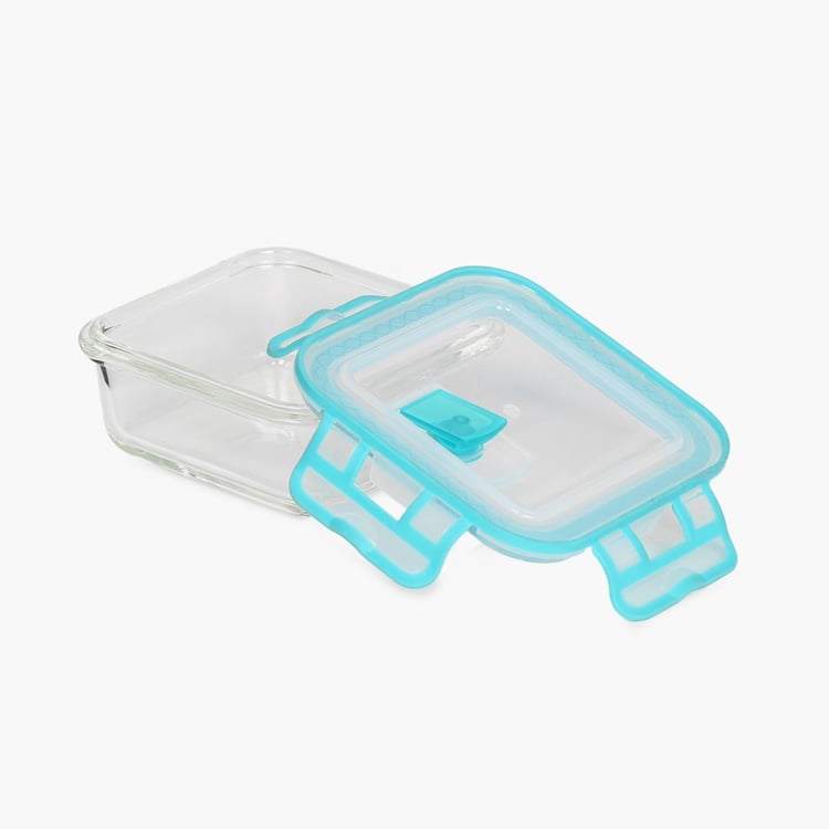 Buy Palestine Solid Jars - Glass - Food Container - 12 cm L x 12 cm W x ...