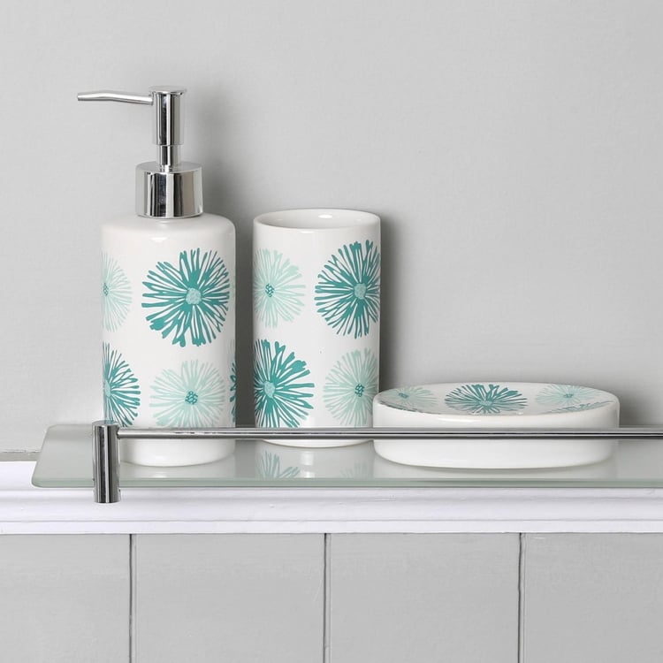 Buy Addison Ceramic Bath Set-3pcs from Home Centre at just INR 499.0
