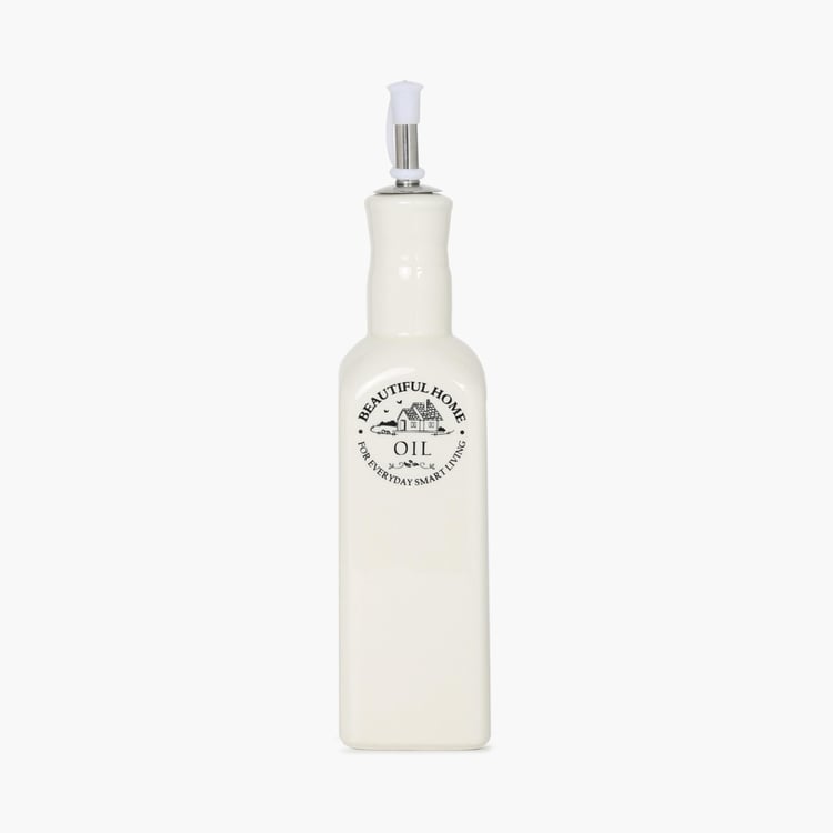 Buy Beautiful Home Oil Bottle- 500 ml. from Home Centre at just INR 349.0