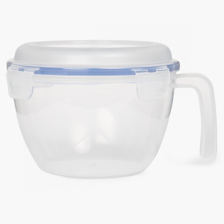 Buy LOCK AND LOCK Serial Snack Container - 950 ml. from Lock and Lock ...