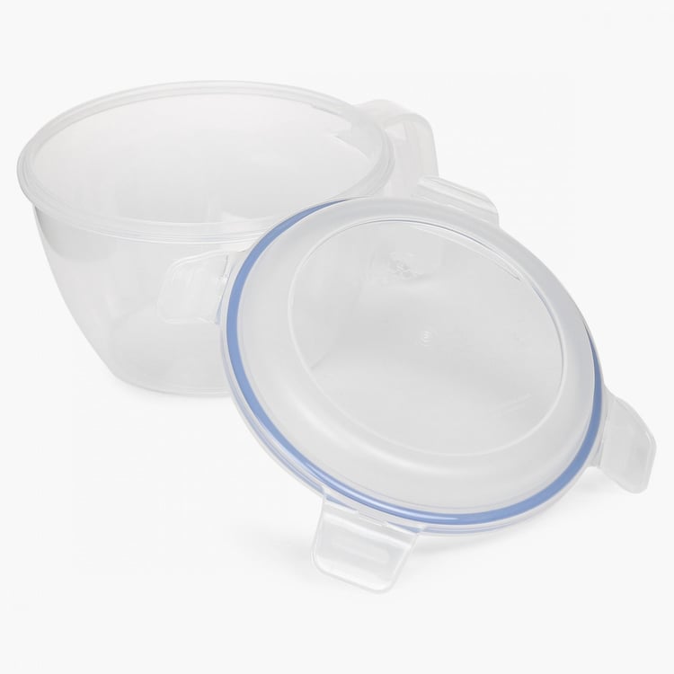 Buy LOCK AND LOCK Serial Snack Container - 950 ml. from Lock and Lock ...