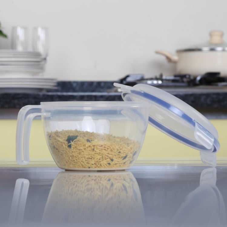 Buy LOCK AND LOCK Serial Snack Container - 950 ml. from Lock and Lock ...